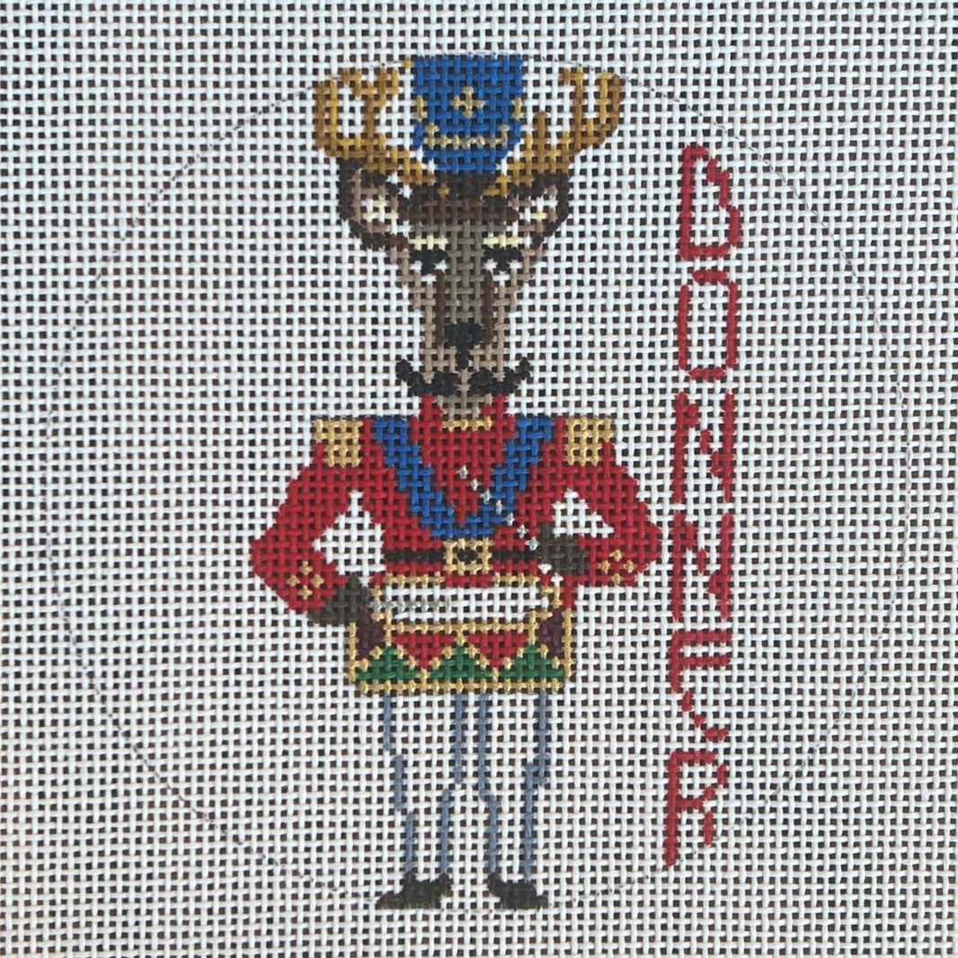 Amelia Bond Designs – The Gingham Stitchery