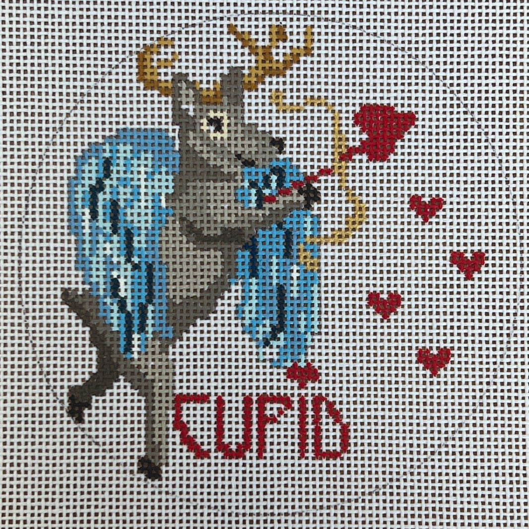 Amelia Bond Designs – The Gingham Stitchery