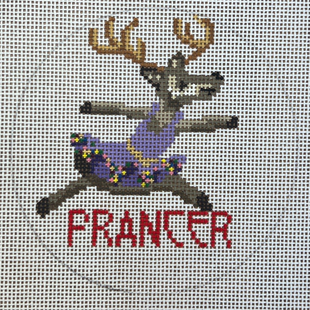 Amelia Bond Designs – The Gingham Stitchery