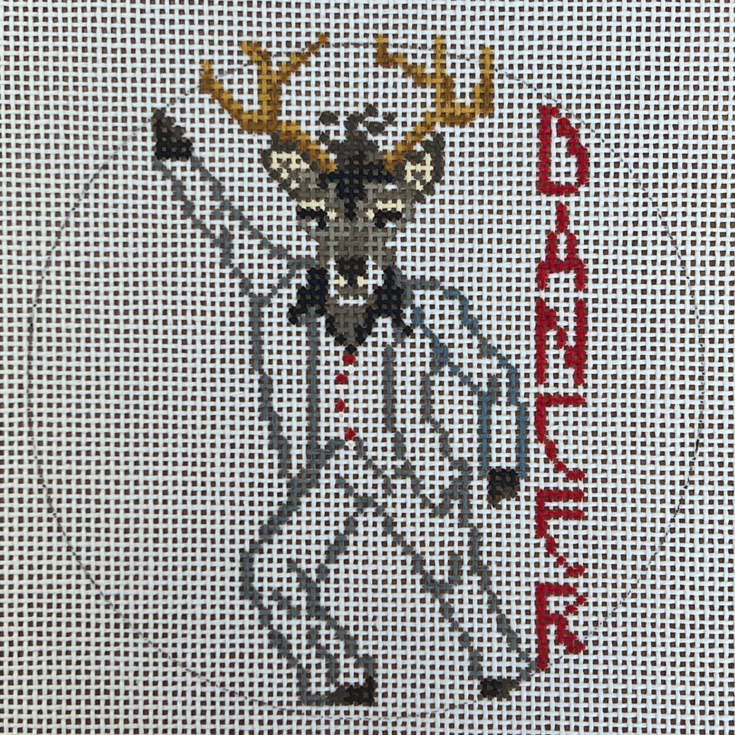 Amelia Bond Designs – The Gingham Stitchery